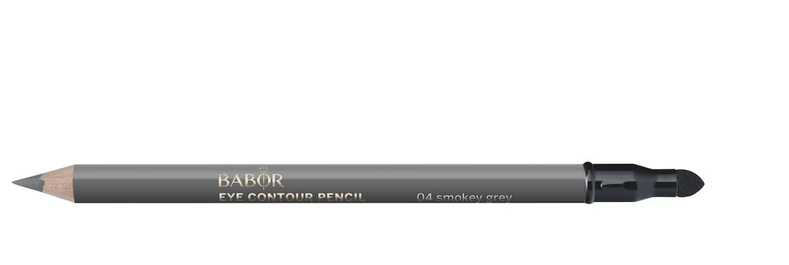 Babor Eye Contour Pencil 04 smokey grey - Blitz Cosmetics